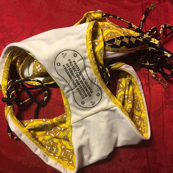 Beach Joy | Swim | Nwt Beach Joy One Piece Swimsuit | Poshmark